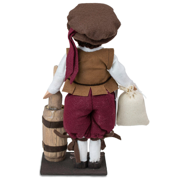 John Jenney Doll – Plimoth Patuxet Museum Shop