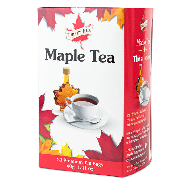 Maple Tea – Plimoth Patuxet Museum Shop