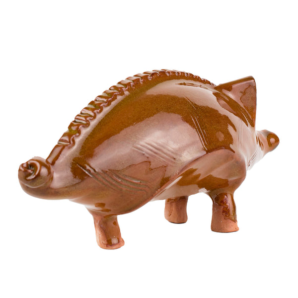 Pig Money Box – Plimoth Patuxet Museum Shop