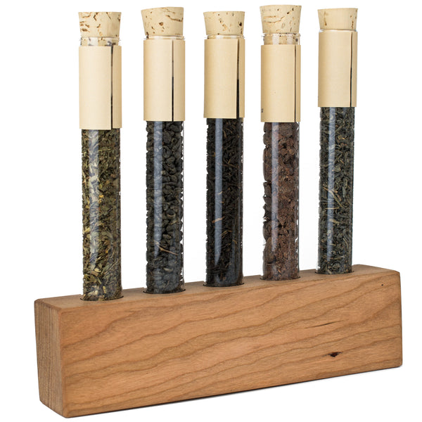 Colonial Tea Collection – Plimoth Patuxet Museum Shop