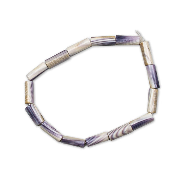 Wampum Bracelet Kit – Plimoth Patuxet Museum Shop
