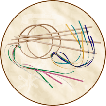 Graces Game – Plimoth Patuxet Museum Shop