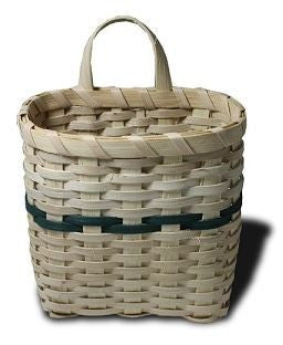 Mail Basket Kit – Plimoth Patuxet Museum Shop