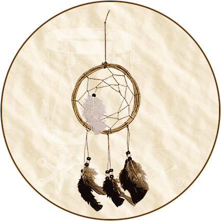 Native American Dream Catcher Kit – Plimoth Patuxet Museum Shop