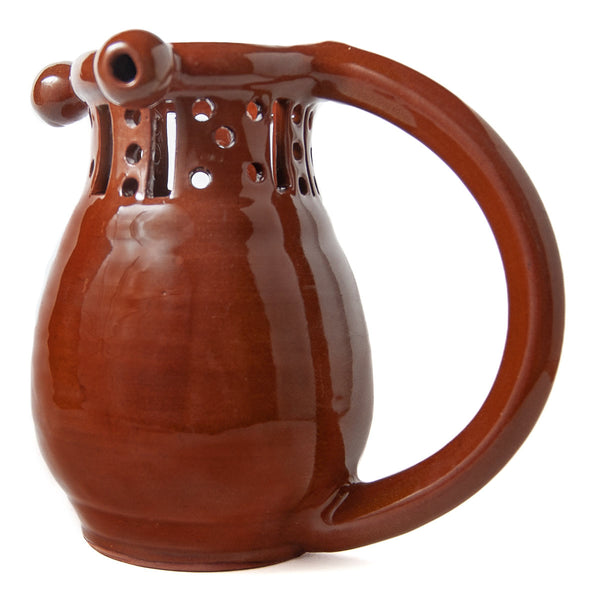 Puzzle Jug – Plimoth Patuxet Museum Shop