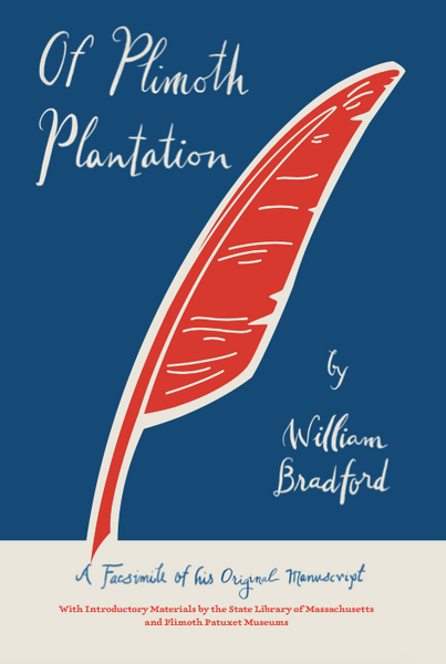 Of Plimoth Plantation – Plimoth Patuxet Museum Shop