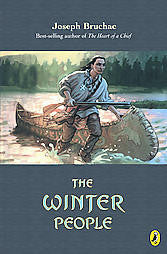 The Winter People – Plimoth Patuxet Museum Shop