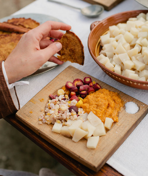 Trencher – Plimoth Patuxet Museum Shop